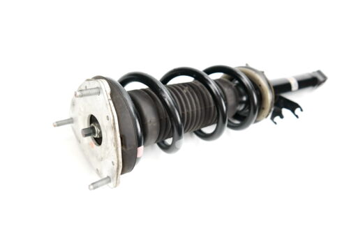 OEM 09-19 Nissan 370Z Touring Sport G37 Front Driver LH Shock Absorber ...