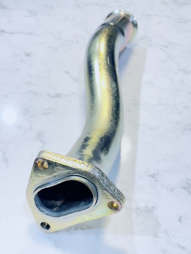 Porsche 911 sc Cross Over Pipe tube 1978- 1980 | eBay