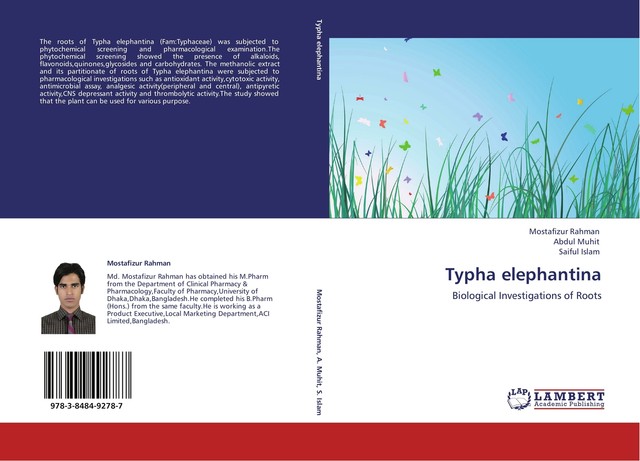 Typha Elephantina von Mostafizur Rahman (2012, Taschenbuch) online ...