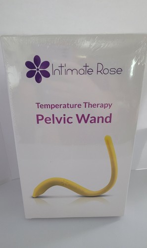 Pelvic Trigger Point Wand with Warming/Cooling Temperature Therapy ...