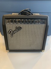 Vintage Fender Bullet Amp Type PR 241 for sale online | eBay