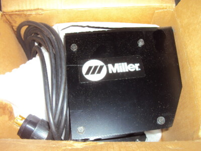 Welders - Remote Control