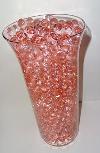 Water beads -USA water jelly beads -29 different colors -each pk makes ...