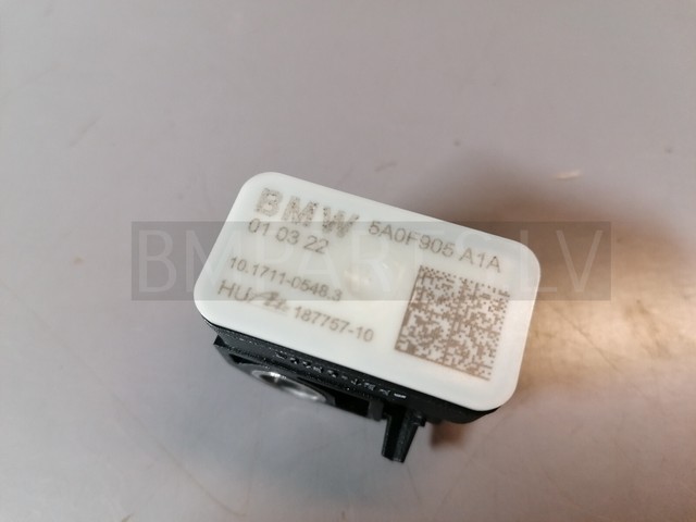 Genuine BMW Hybrid X3 M X4 3 M3 M4 GTS F20 F21 Accelerating Sensor ...