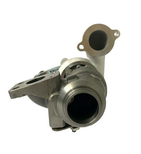 Peugeot CITROEN 1.6 HDi 8v 49373-02003 Turbo Turbocharger 2013 for sale ...