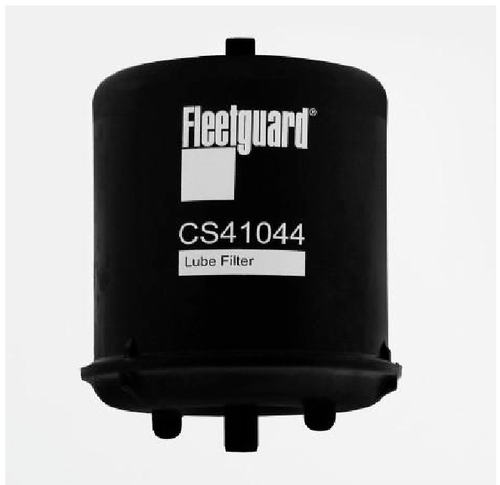 CS41044 FLEETGUARD OIL FILTER BC7326 For Paccar MX12.9L Engines (Pack ...