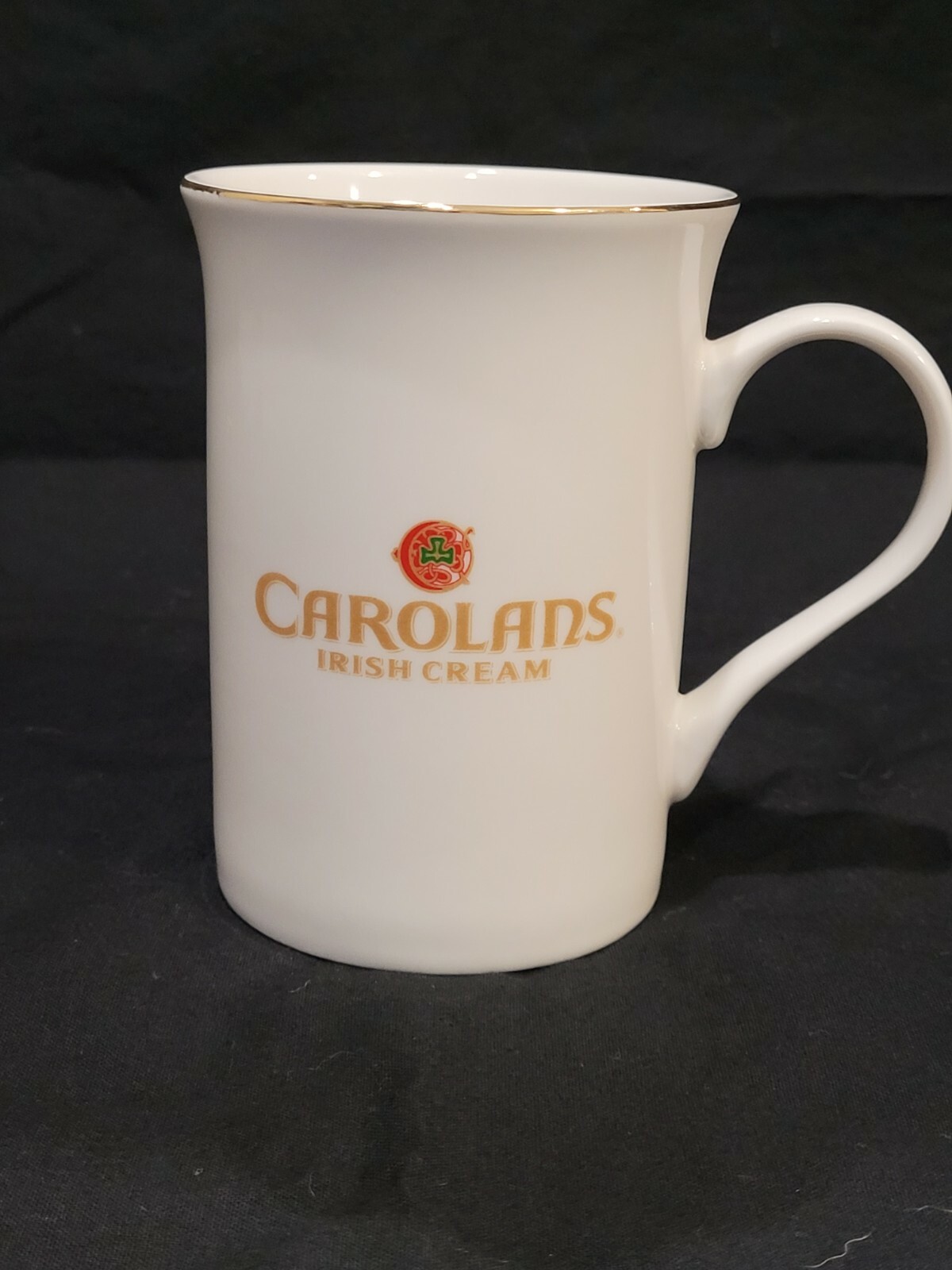 Carolans Irish Cream Coffee Mug | eBay