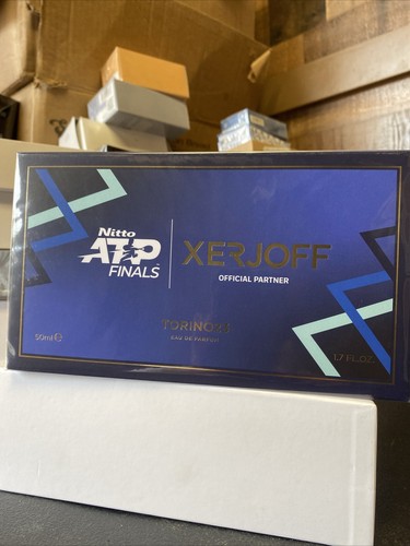 Torino 23 By Xerjoff Eau De Parfum 1.7 Fl Oz Unisex New In Box Sealed ...