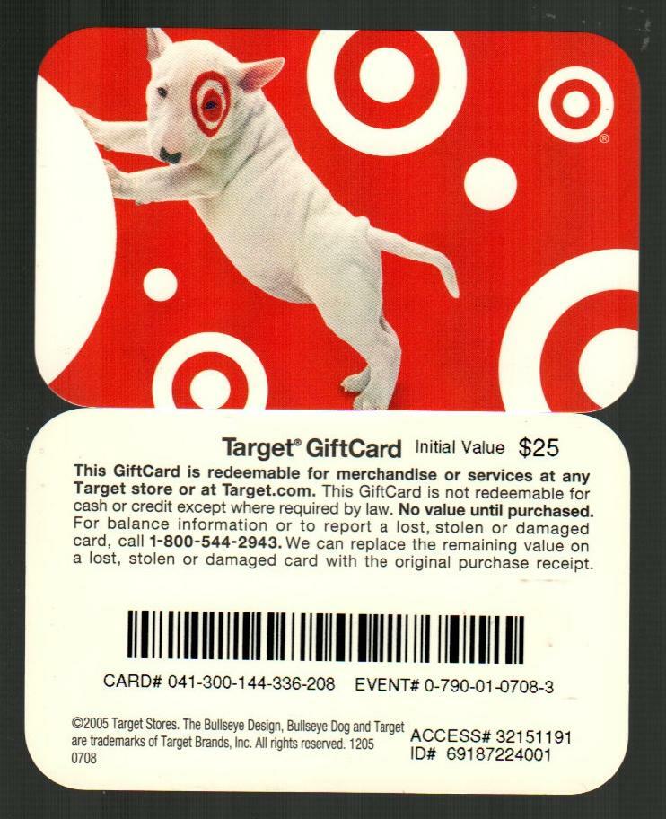 Target Puppy Logo