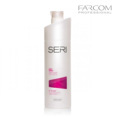 FARCOM SERI Conditioner Color Shield. 1000ml | eBay UK