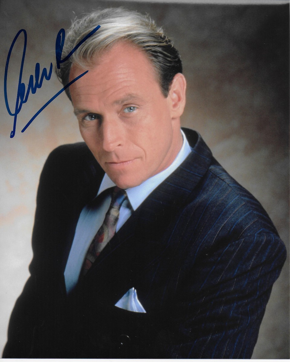 Corbin Bernsen Young