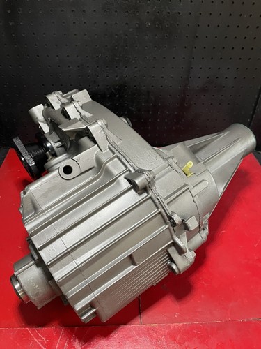 81-86 CHEVY GMC 208C MECHANICAL TRANSFER CASE, 32SP, TH400, ASSEMBLY ...