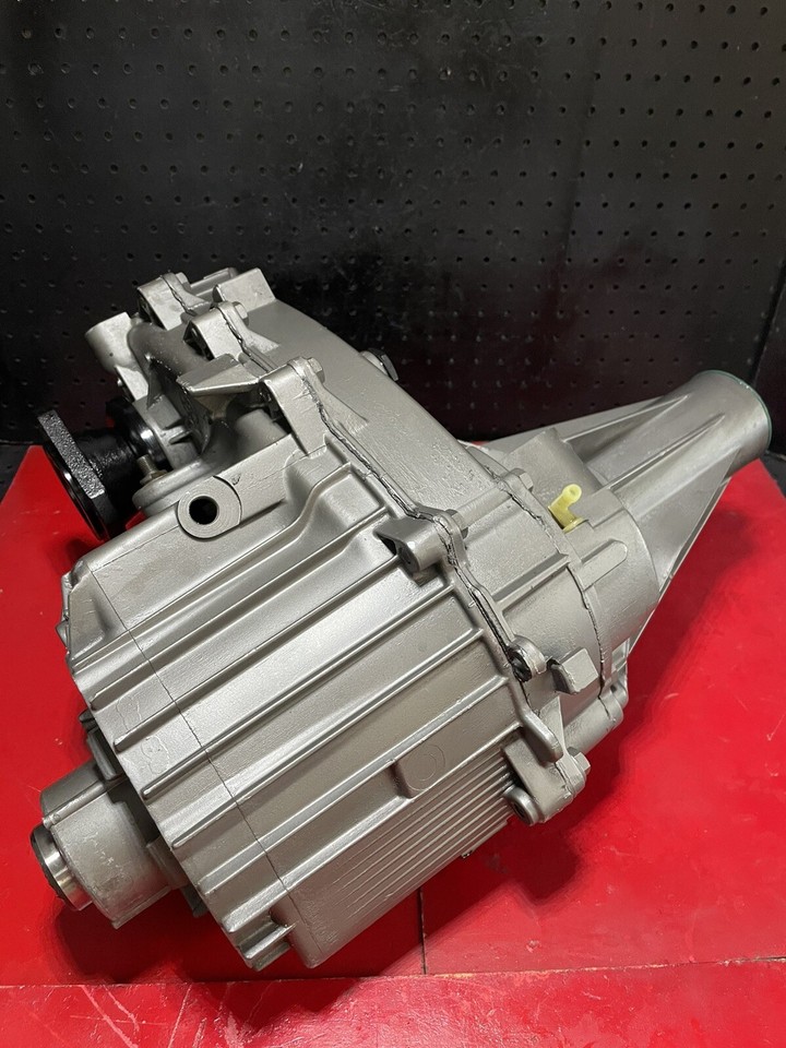 81-86 CHEVY GMC 208C MECHANICAL TRANSFER CASE, 32SP, TH400, ASSEMBLY ...