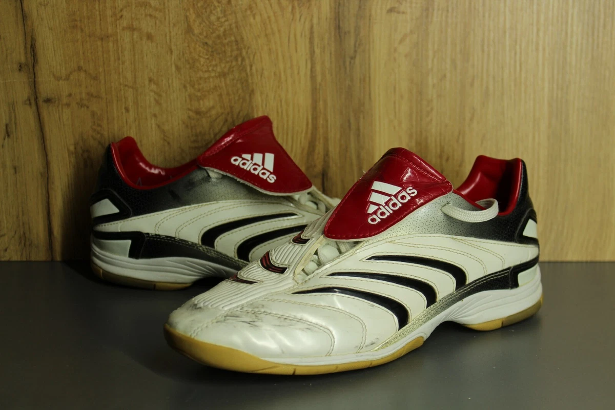 Adidas Predator Powerswerve Indoor