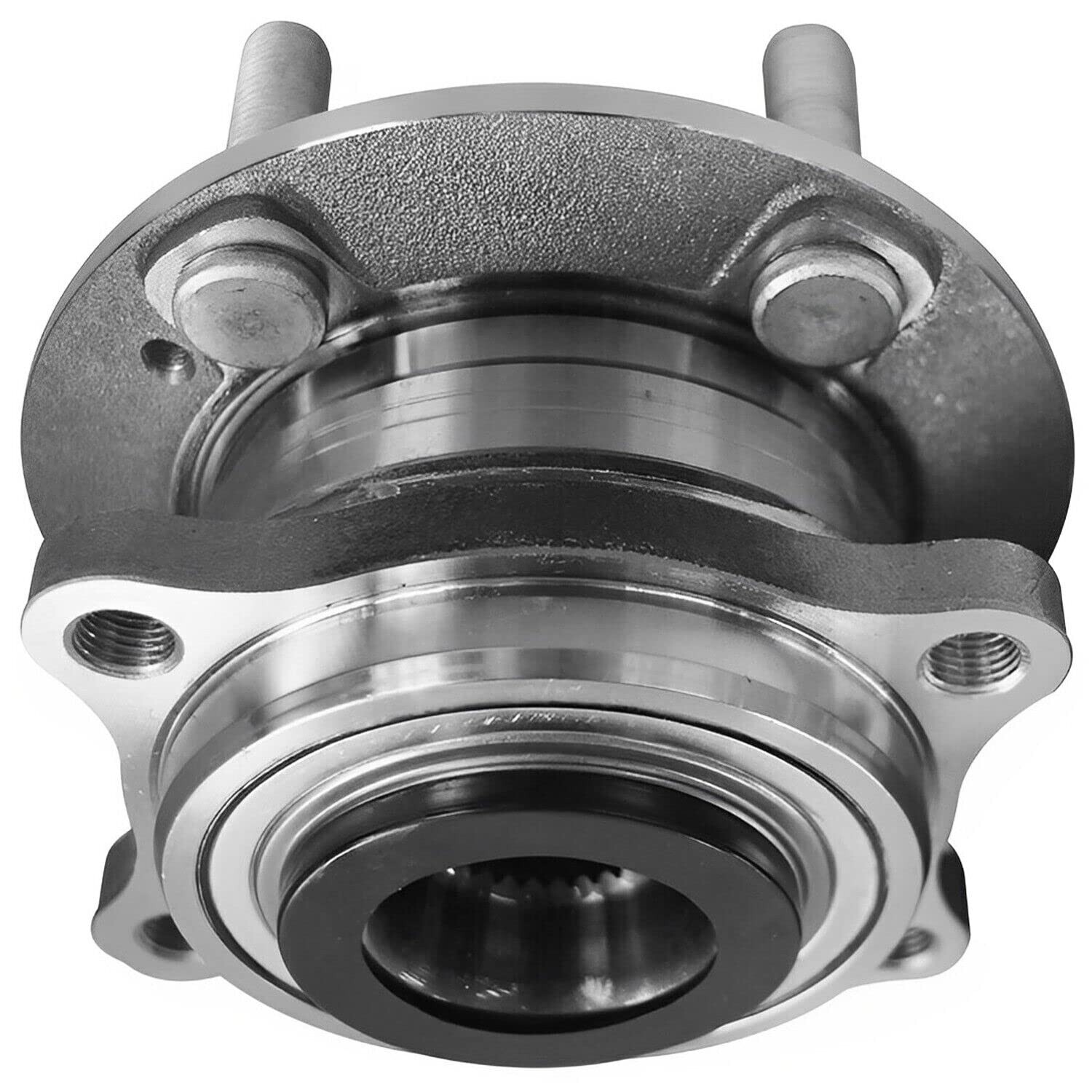 Front & Rear Wheel Bearings & Hubs for Hyundai Sonata Tucson Kia Cadenza Optima | eBay