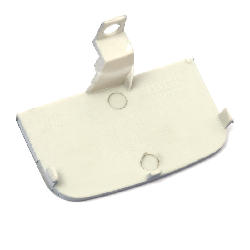 Front Bumper Tow Towing Eye Hook Cover 51117135569 for BMW 7Series E65 ...