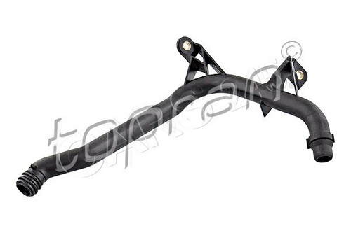 Coolant Pipe Plastic For BMW X3 X5 E46 E53 E83 00-06 7502000 | eBay