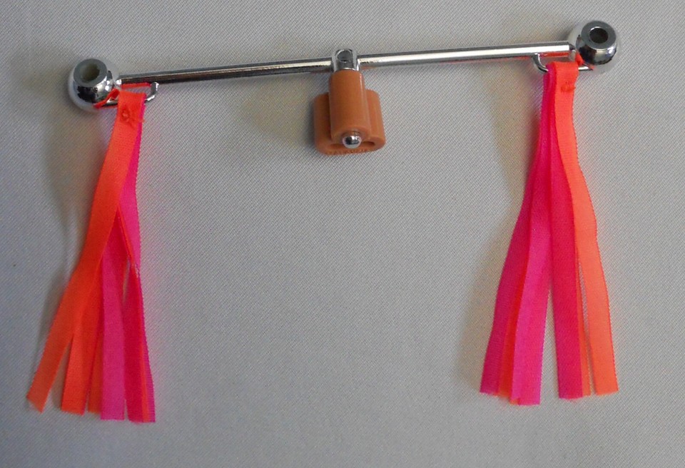 Vintage Barbie Skipper Doll's Majorette TWIRLING BATON Marching Band ...