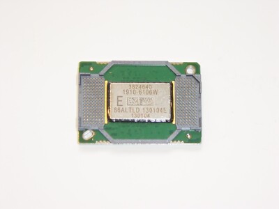NEW Original Samsung 1910-6106W TV DLP Chip c689 | eBay