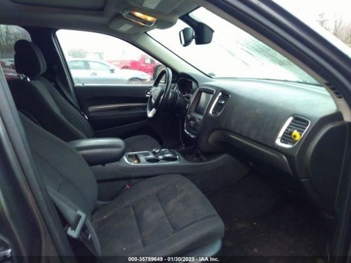 Carrier Front 3.45 Ratio Fits 11-20 DURANGO 3991126 | eBay