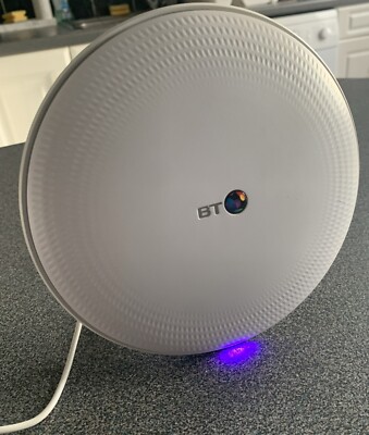 BT Whole Home Disc Wi-Fi Extender Add On Disc 088269 | eBay