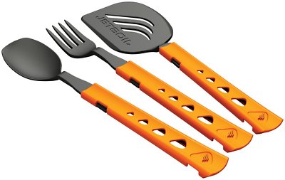 Jetboil Utensil Kit - Spoon, Fork, Spatula | eBay UK