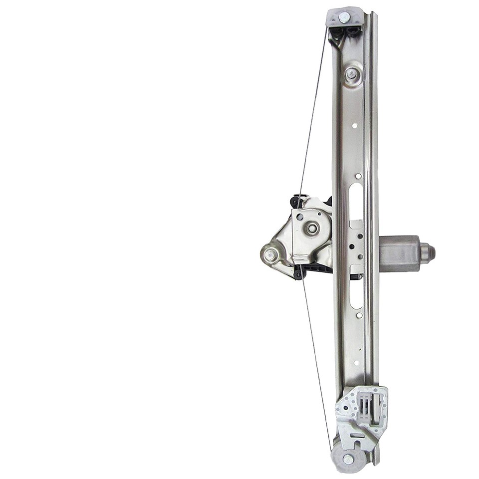 Rear Right Window Lifter Mechanism for BMW E46 5-Door Touring 318 320 ...