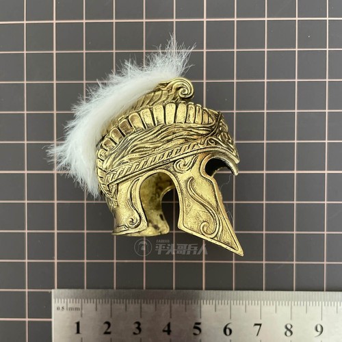 POPTOYS OSC-003 1/6 Soldier Aries Warrior - Helmet model | eBay