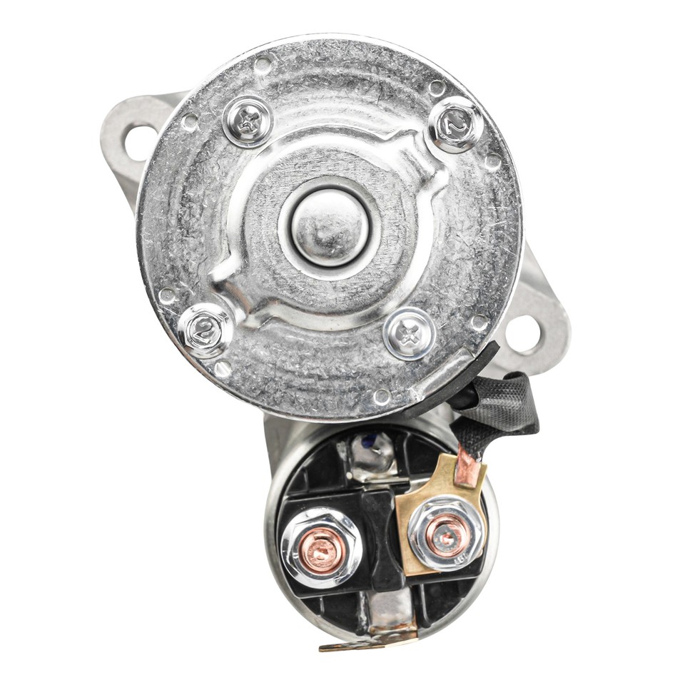 Starter for 2001-2009 Hyundai Accent 1.6L 2006-2008 Kia Rio 1.6L ...