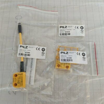 PILZ PSEN CS3.1P CS3.1 541060 541080 NEW | eBay