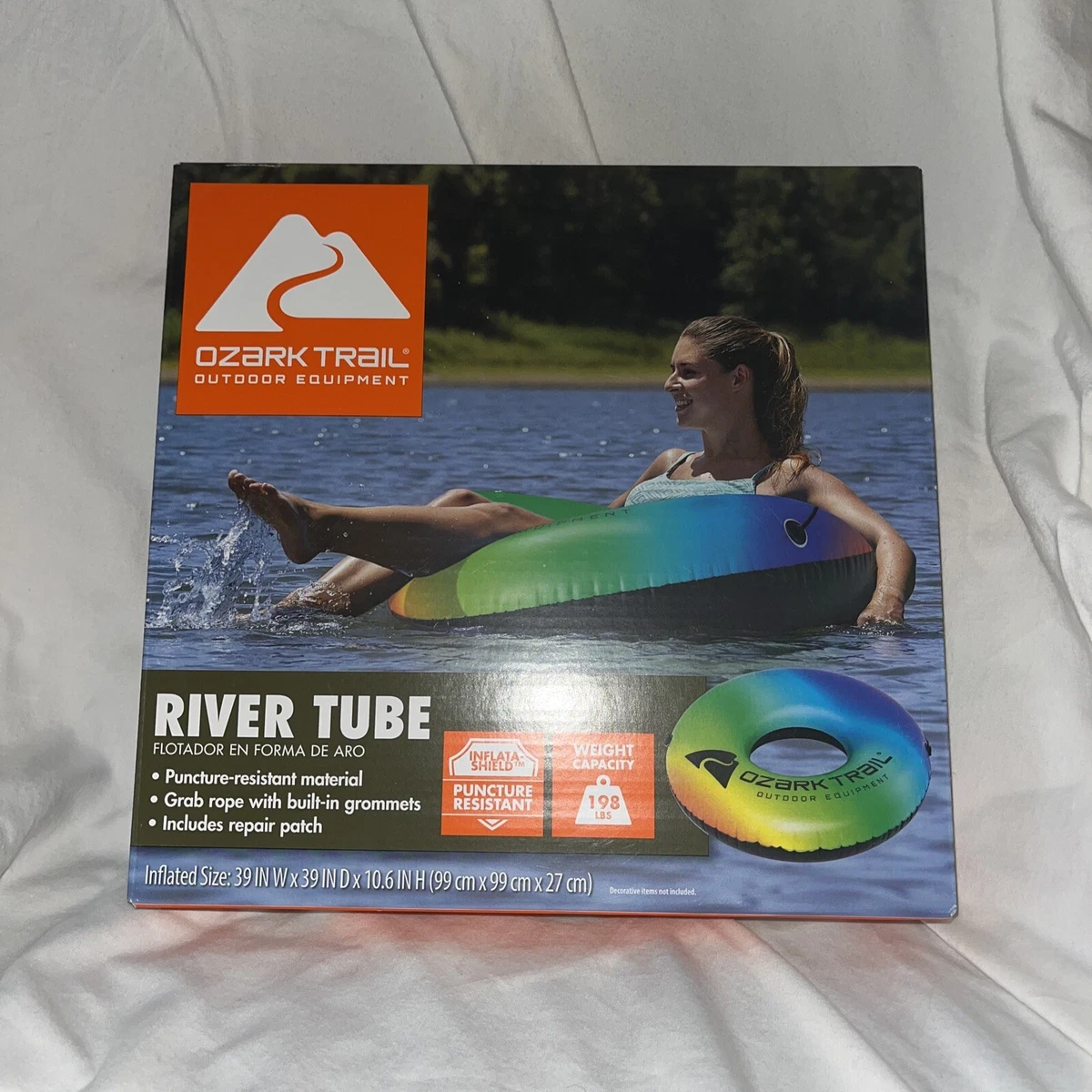 Inner Tube River