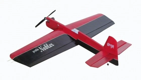 Control Line Model Kits