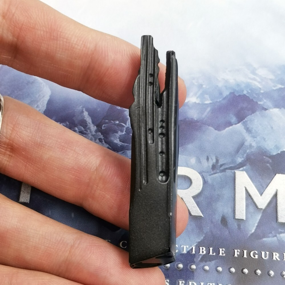 Kryptonian Command Key HotToys 1/6 Superman HT MMS200 Man of Steel ...