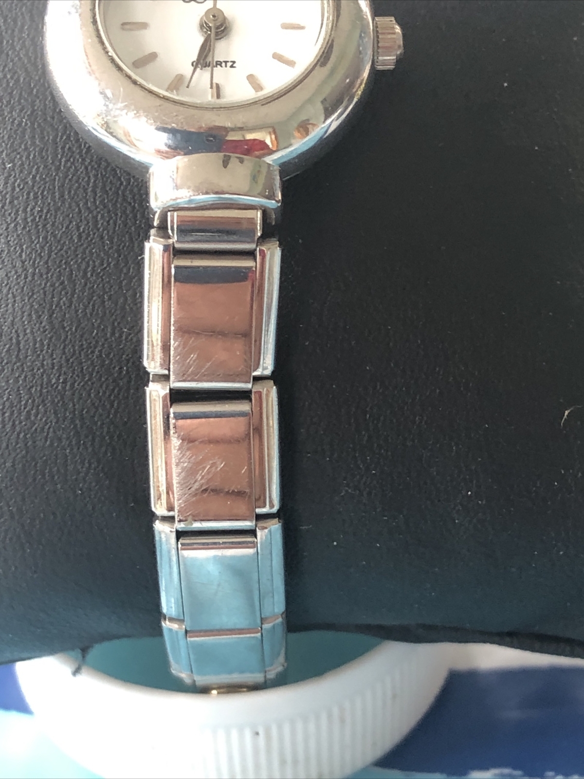 Davello Watch With Zoppini Band | eBay