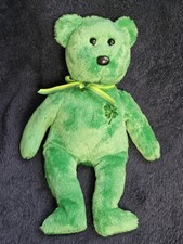 Dublin the Bear - Beanie Babies - Beaniepedia