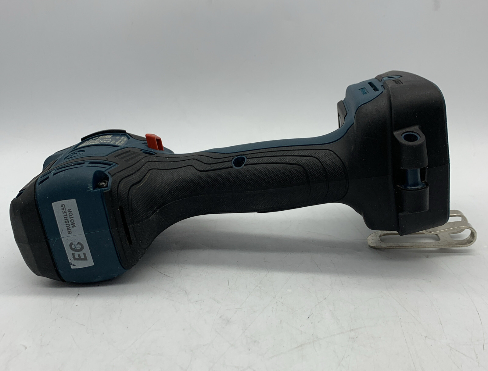 Bosch 18V GDX 18V-200C Impact Driver/Wrench Brushless Bosch ...
