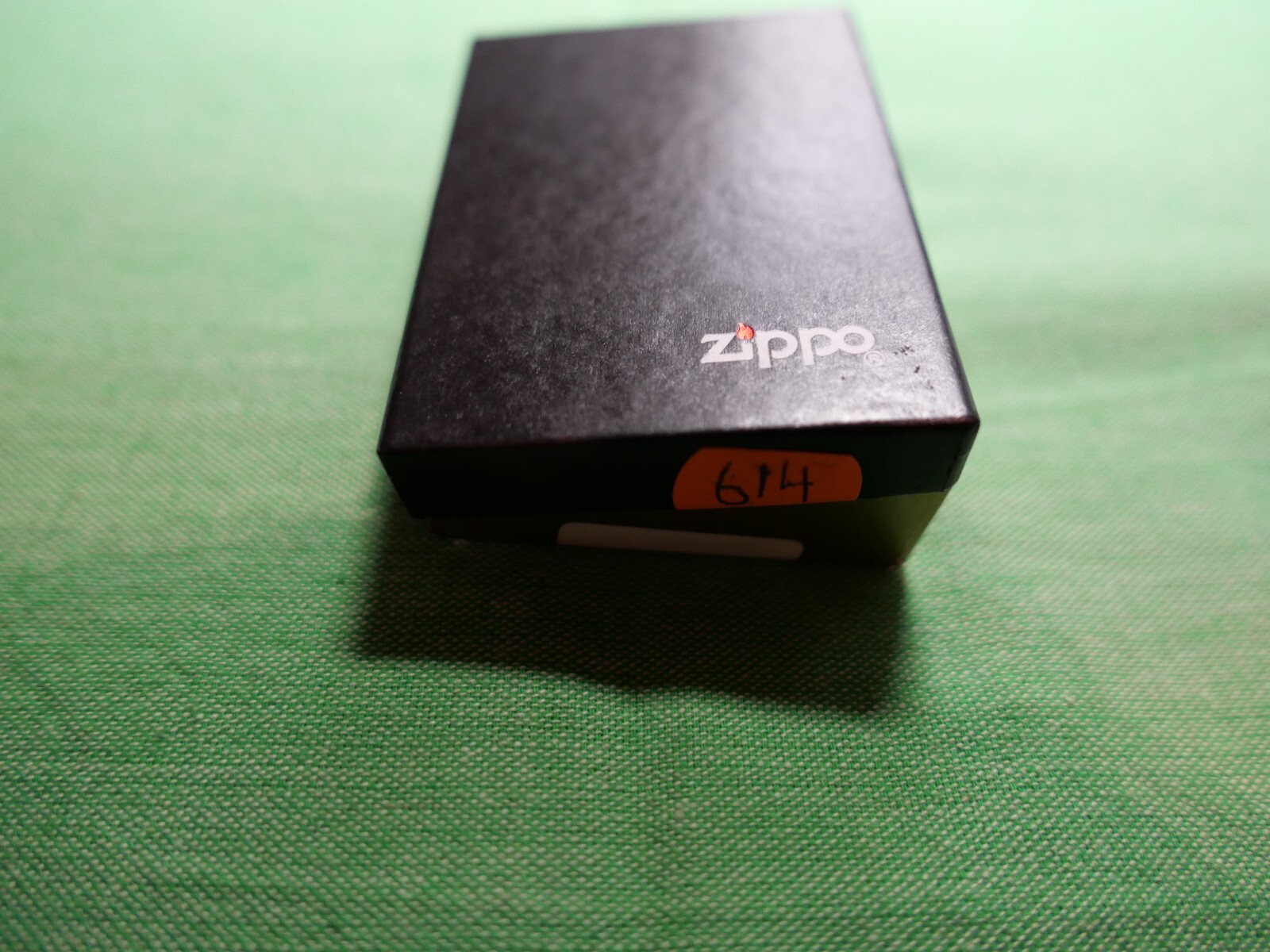 ZIPPO DINOSAUR SERIES T-REX BRASS LIGHTER 1993 | eBay