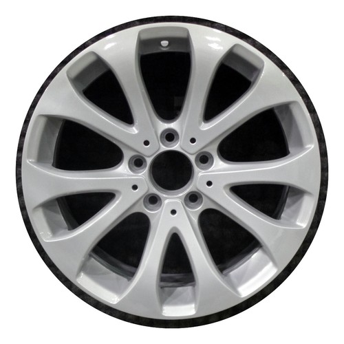 Wheel Rim Mercedes-Benz E300 E350 E450 17 2017-2020 21340110007X46 OE ...