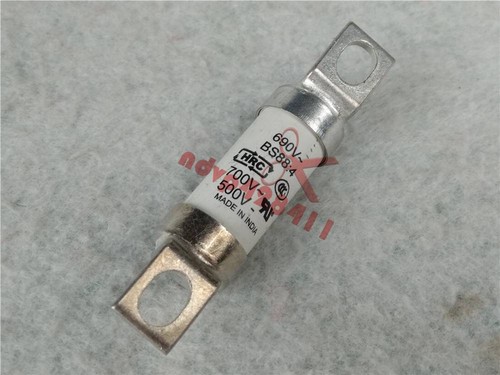 5PCS Bussmann 80ET AC Fuse 80 Amp 690V Type T BS88 80A | eBay UK