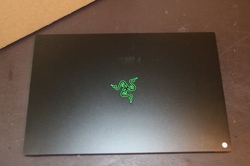 Razer Blade 15" Advanced (2019) | RZ09-03017 laptop parts ***FAULTY ...