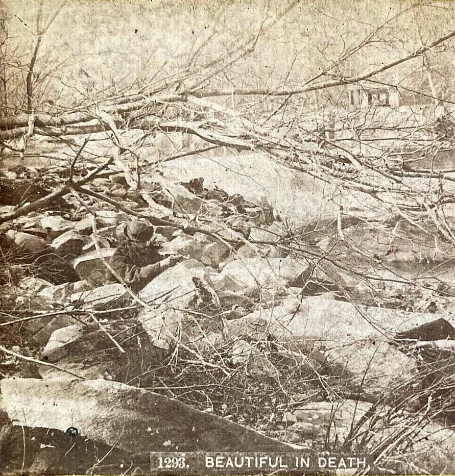 CIVIL WAR UNION BRANDYWINE POWDER WORKS DELAWARE STEREOVIEW PHOTO c1869 ...