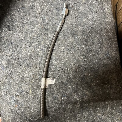 Volvo 21197089 Egr Valve Drain Tube | eBay