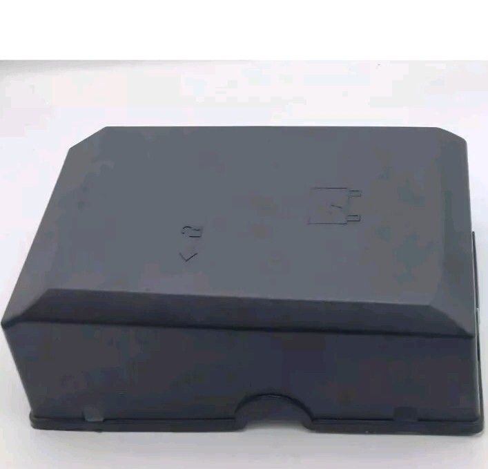 🔥OEM 07-13 Silverado Sierra Yukon Tahoe Escalade Fuse Box Cover Lid OEM ...