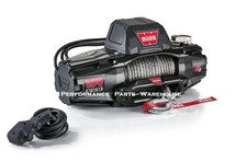 WARN Vr8000-s Winch 8 000lb 87835 for sale online | eBay