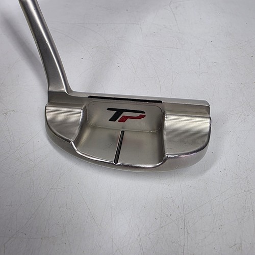 TaylorMade Balboa TP Collection Precision Milled Putter 33” w ...