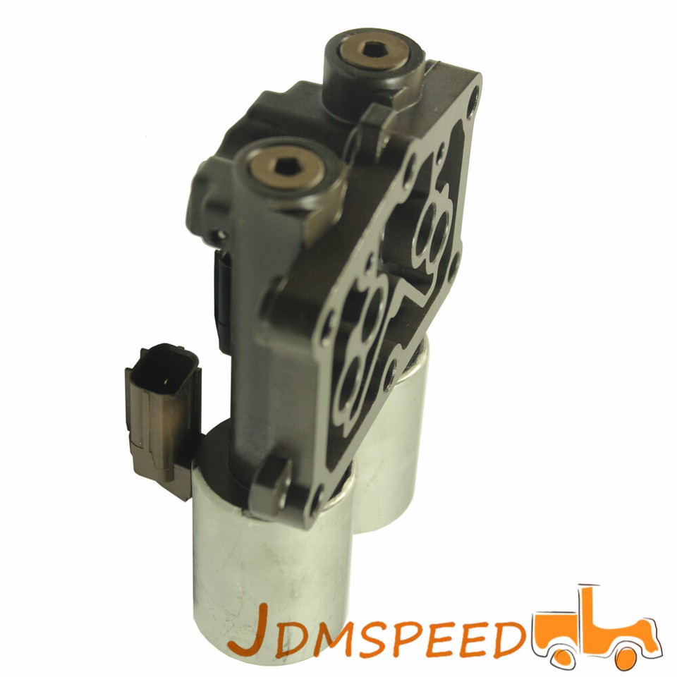 28260-RPC-004 Transmission Dual Linear Solenoid For Honda Civic 2006 ...