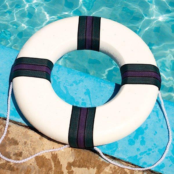Residential Swimming Pool Safety Ring - USGA Approved Ring Swimline (89870) | eBay