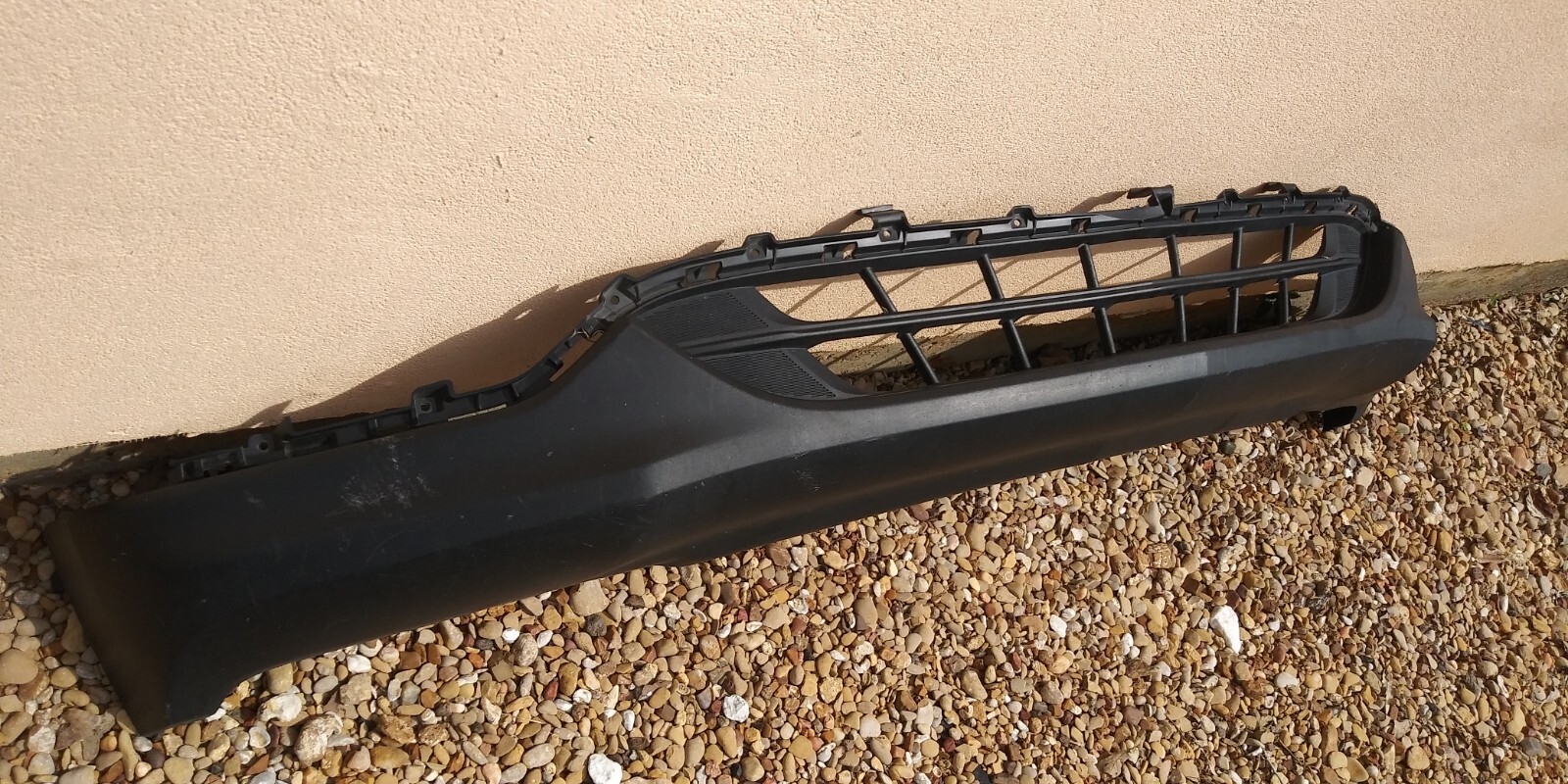 2018-2021 Chevy Equinox Front Lower Bumper Cover 84150755 OEM | eBay