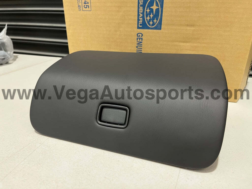 Passenger Side Glove Box Assembly to suit Subaru Impreza WRX STI GC8 ...