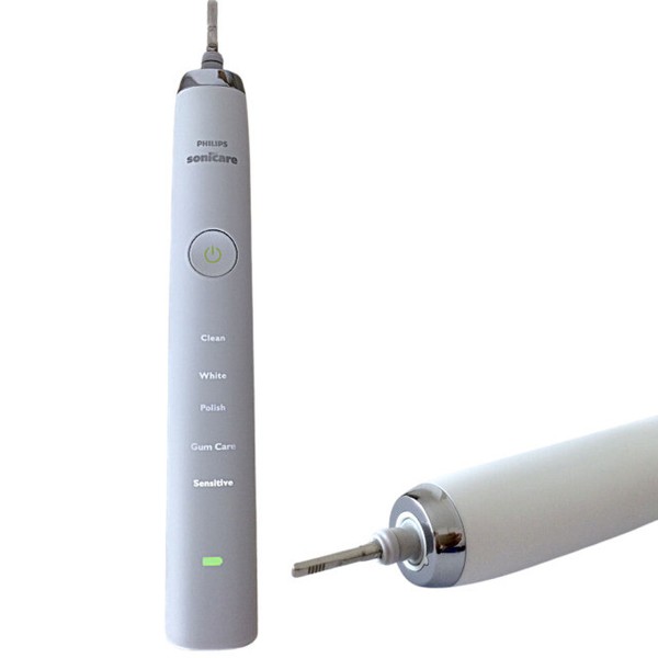 Philips Sonicare HX9340 DiamondClean Toothbrush Handle for sale online ...